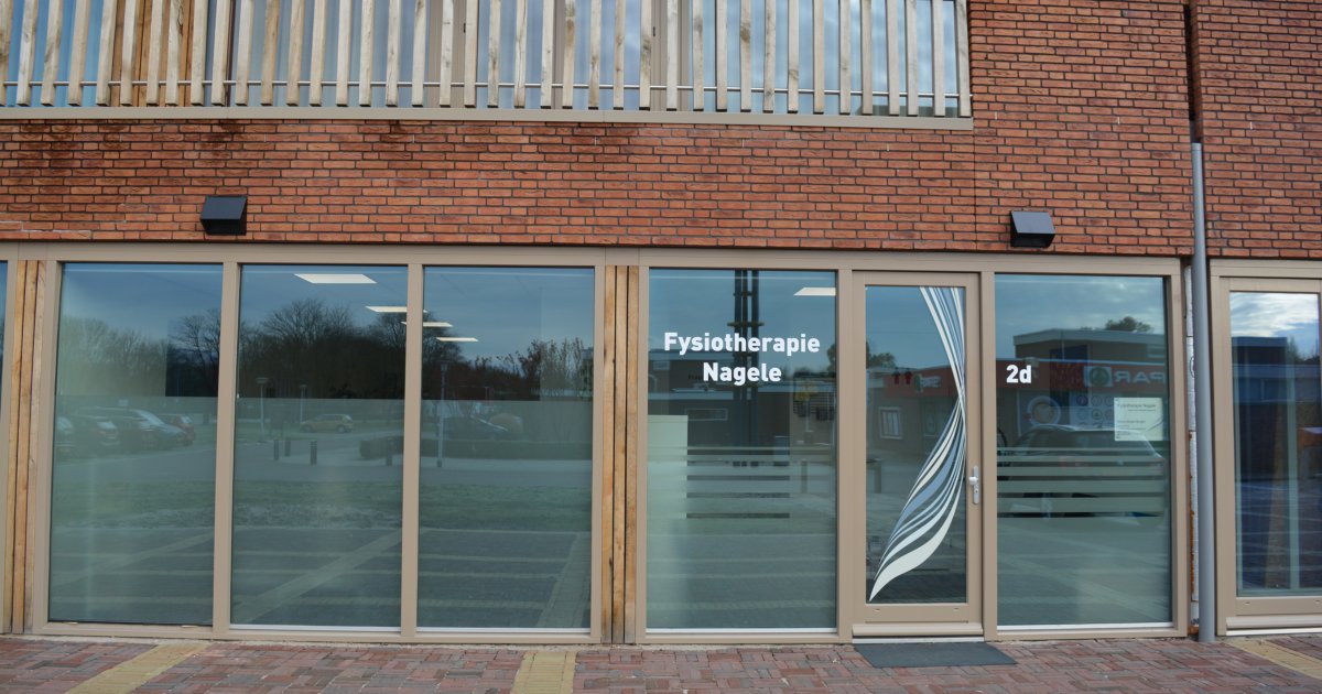 Fysiotherapie Nagele, Flevoland